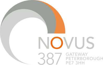 Novus 387 | Gateway Peterborough | PE7 3HH : Novus 387